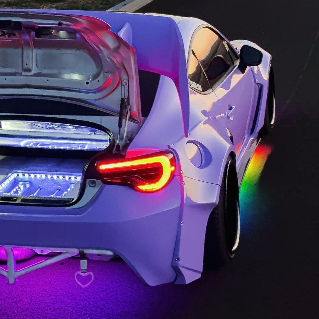 Underglow - Pro Series LED Lighting Kit