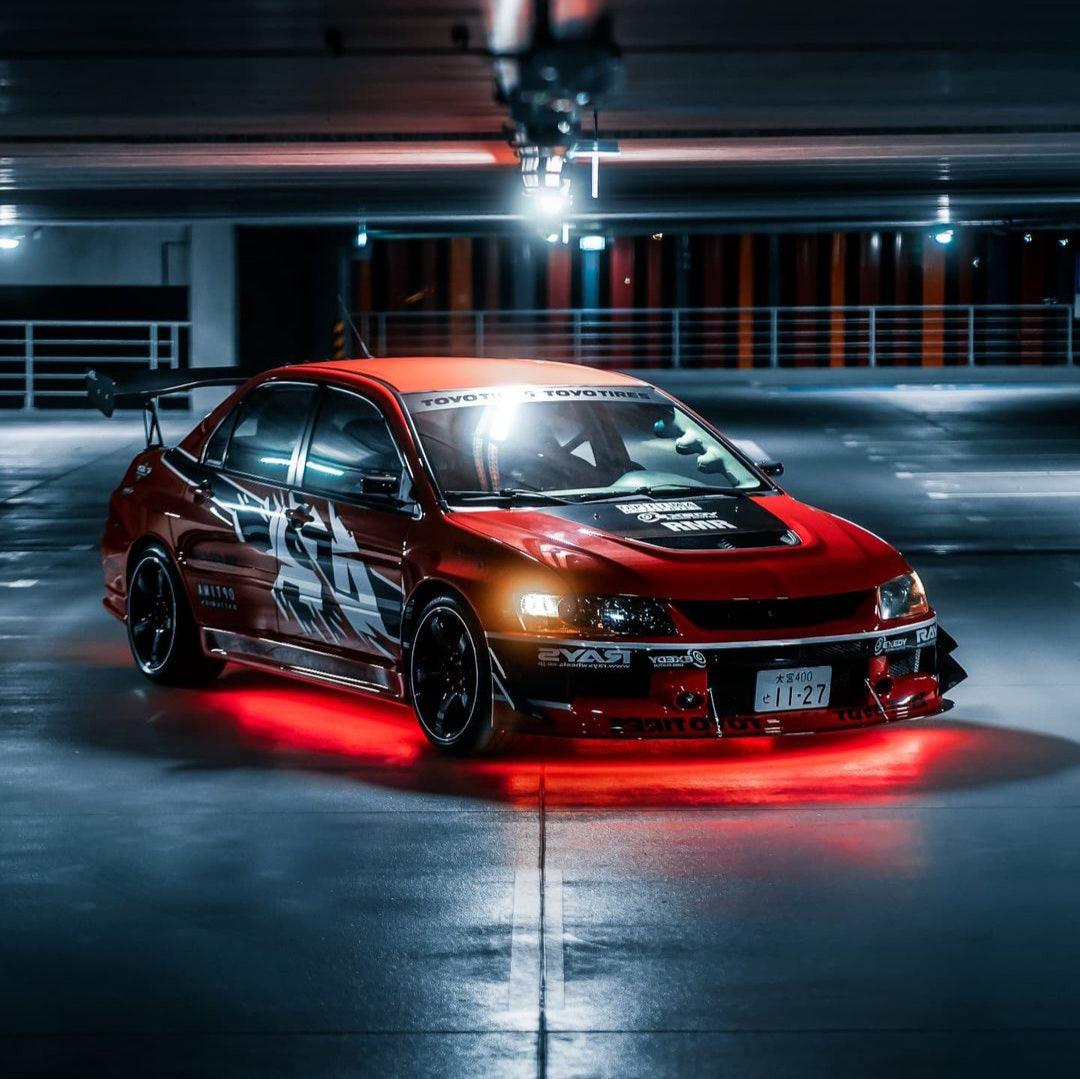 Underglow - Pro Series LED Lighting Kit